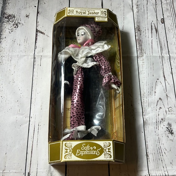 Other | Royal Jester | Poshmark